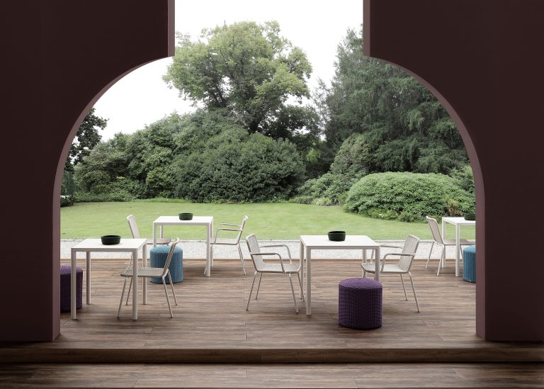 Nodo – Tailored Italian Outdoor