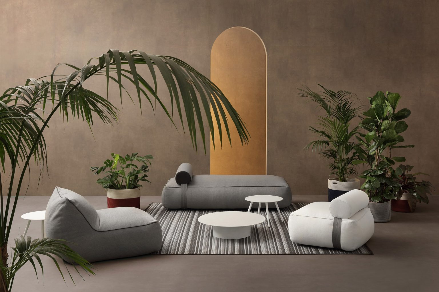 Nodo – Tailored Italian Outdoor